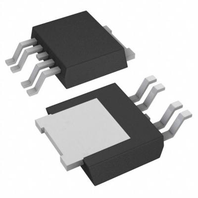 Cina NCV4275ADT33RKG IC REG LINEAR 3.3V 450MA DPAK-5 su semi in vendita