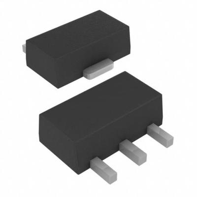 China MCP1702T-3302E/MB IC REG LINEAR 3.3V 250MA Tecnologia de microchip SOT89-3 à venda