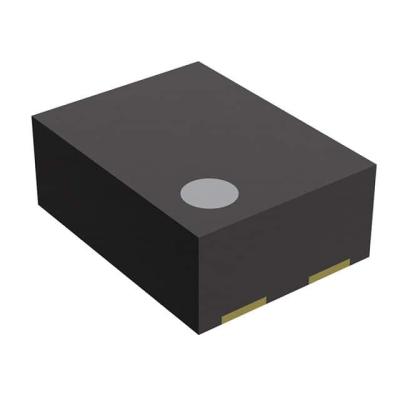 Cina RP100K181B5-TR IC REG LIN 1,85 V 200 MA DFN1612-4 Nisshinbo Micro Devices Inc. in vendita