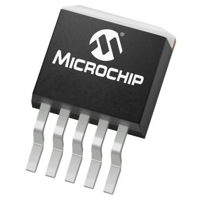 Китай MCP1827T-3302E/ET IC REG LINEAR 3.3V 1.5A 5DDPAK Технология микрочипов продается