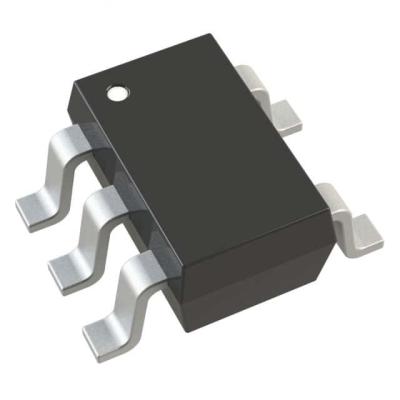 China TC1017-3.3VLTTR IC REG LINEAR 3.3V 150MA SC70-5 Microchiptechnologie Te koop