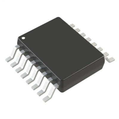 China LT3022EMSE-1.2#TRPBF IC REG LINEAIR 1,2V 1A 16MSOP Analog Devices Inc. Te koop