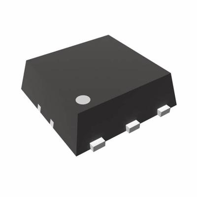 China R1173D001D-TR-FE IC REG LINEAIR POS ADJ 1A 6HSON Nisshinbo Micro Devices Inc. Te koop