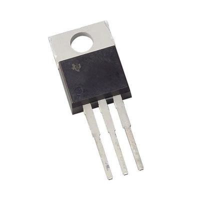 China UCC283T-3G3 IC REG LINEAIR 3,3V 3A TO220-3 Texas Instruments Te koop
