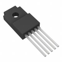 China BA50DD0WT IC REG LINEAR 5V 2A TO220FP-5 Rohm Semiconductor for sale