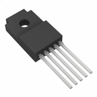 中国 BA50DD0WT IC REG LINEAR 5V 2A TO220FP-5 ローム半導体 販売のため