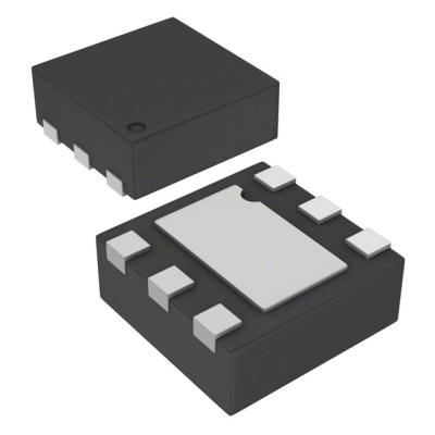 中国 RT9081AGQZA(2) IC REG LIN POS ADJ 500MA 6ZADFN Richtek USA Inc. (アメリカ合衆国のリッチテク) 販売のため