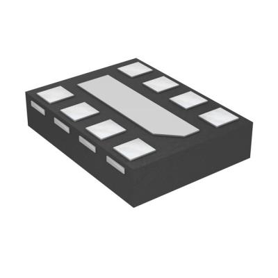 Cina AP7345D-3318RH4-7 IC REG LIN 3.3V/1.8V 300MA 8DFN Diodi incorporati in vendita