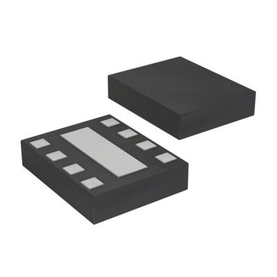 中国 NCP186BMX180TAG IC REG LINEAR 1.8V 1A 8XDFN 半線上 販売のため