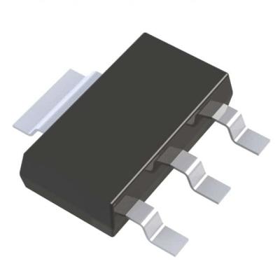 Cina ADP3338AKCZ-3.3RL7 IC REG LINEARE 3,3 V 1 A SOT223-3 Analog Devices Inc. in vendita