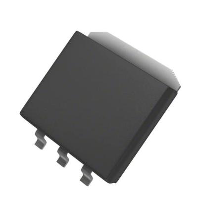 Cina MIC37300-3.3WR-TR IC REG LINEAR 3.3V 3A Tecnologia SPAK-3 Microchip in vendita