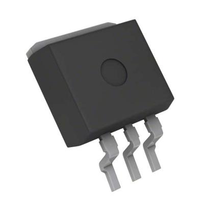 Cina AZ1084CS-3.3TRE1 IC REG LINEAR 3.3V 5A TO263 Diodi incorporati in vendita