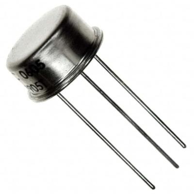 Cina SG137T-DESC IC REG LIN NEG ADJ 500MA TO39 Tecnologia dei microchip in vendita