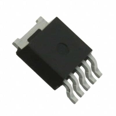 Cina NJM12856DL3-33-TE1 IC REG LINEARE 3,3 V 1 A TO252-5 Nisshinbo Micro Devices Inc. in vendita