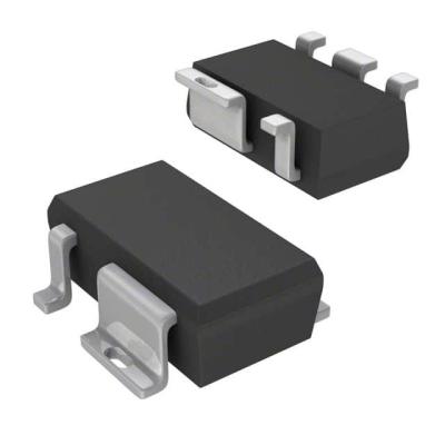 Cina TLS105B0MBHTSA1 IC REG LIN POS ADJ 120MA SCT595 Infineon Technologies in vendita