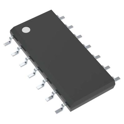 Китай NCV4299CD250R2G IC REG LINEAR 5V 150MA 14SOIC на полу продается