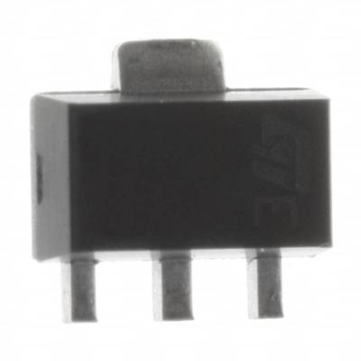 中国 L78L05ACUTR IC REG LINEAR 5V 100MA SOT89-3 STMマイクロ電子機器 販売のため