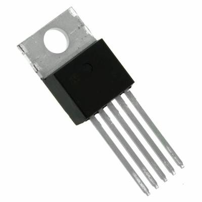 Cina MCP1826-3302E/AT IC REG LINEAR 3.3V 1A TO220-5 Tecnologia del microchip in vendita