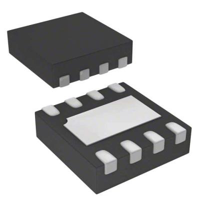 Китай MPQ20056GG-33-AEC1-Z IC REG LINEAR 3.3V 250MA 8QFN Монолитные энергетические системы Inc. продается