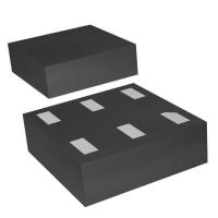 China LD39130SPUR IC REG LINEAR POS ADJ 300MA 6DFN STMicroelectronics for sale
