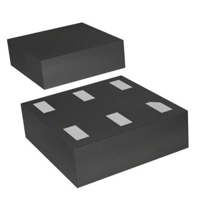 中国 LD39130SPUR IC REG LINEAR POS ADJ 300MA 6DFN STMマイクロ電子機器 販売のため