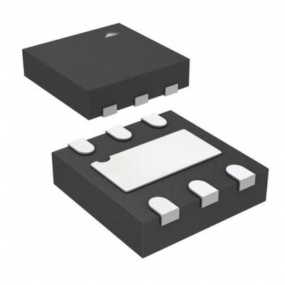 Cina MIC5528-3.3YMT-TR IC REG LINEAR 3.3V 500MA 6TDFN Tecnologia a microchip in vendita