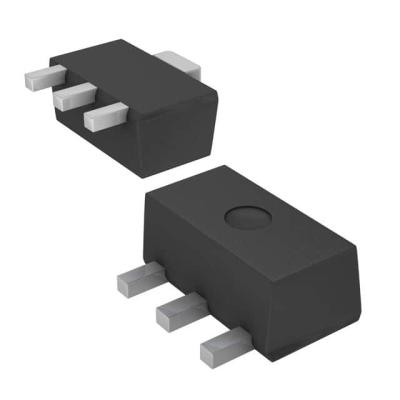 Cina AP7365-18YRG-13 IC REG LIN 1.8V 600MA SOT89R-3 Diodi incorporati in vendita