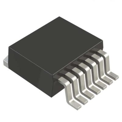 China LT3081ER#PBF IC REG LIN POS ADJ 1.5A 7DDPAK Dispositivos analógicos Inc. à venda