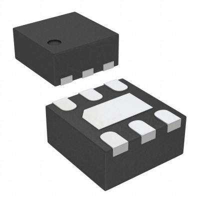 China MP2015AGG-Z IC REG LINEAR POS ADJ 150MA 6QFN Monolithic Power Systems Inc. à venda