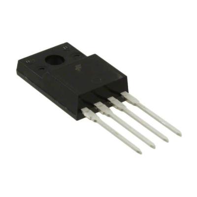China KA78R05CTSTU IC REG LINEAR 5V 1A TO220F-4L em semi à venda
