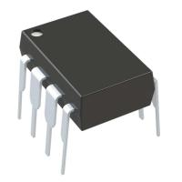 China 24LC256-I/P IC EEPROM 256KBIT I2C 8DIP Microchip Technology for sale