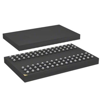 Cina IS42S32800J-7BLI IC DRAM 256MBIT PAR 90TFBGA ISSI, Integrated Silicon Solution Inc in vendita