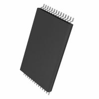 China AT28HC256-12TU IC EEPROM 256KBIT PAR 28TSOP Microchip Technology for sale