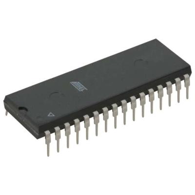 中国 AT27C020-55PU IC EPROM 2MBIT PARALLEL 32DIPマイクロチップ技術 販売のため