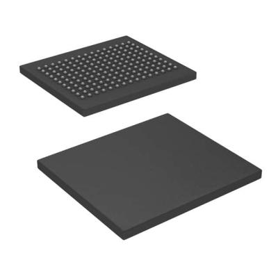 Cina CY7C1414BV18-200BZC IC SRAM 36MBIT PARALLELO 165FBGA Cypress Semiconductor Corp in vendita