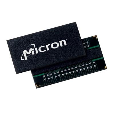 中国 MT47H64M4BP-37E:B TR IC DRAM 256MBIT PAR 60FBGA マイクロンテクノロジー株式会社 販売のため