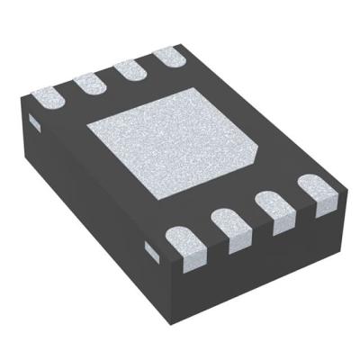 Cina 93LC56BT-I/MC IC EEPROM 2KBIT MICROWIRE 8DFN Tecnologia dei microchip in vendita