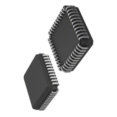 Cina AT27BV1024-90JU-T IC EPROM 1MBIT PARALLEL 44PLCC Tecnologia dei microchip in vendita