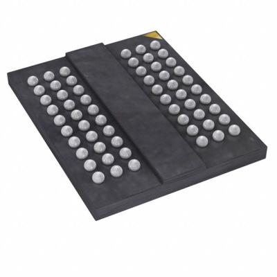 Cina IS43DR81280C-25DBL IC DRAM 1 GBIT PARALLELA 60 TWBGA ISSI, Integrated Silicon Solution Inc in vendita