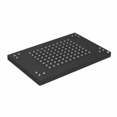 Cina MT29F64G08AECABH1-10ITZ:A IC FLASH 64GBIT PARALLELO 100VBGA Micron Technology Inc. in vendita