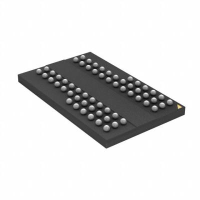 China AS4C16M16D1-5BCN IC DRAM 256MBIT PAR 60TFBGA Alliance Memory, Inc. for sale