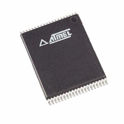 Cina AT49F1024-55VC IC FLASH 1MBIT PARALLEL 40VSOP Tecnologia a microchip in vendita