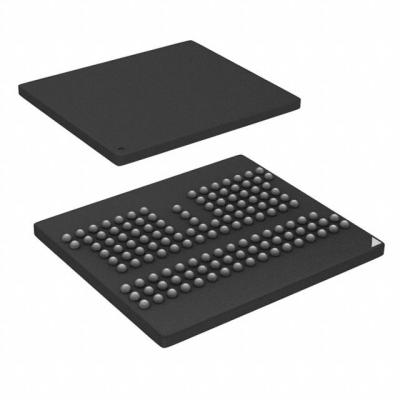 Китай W979H2KBVX2I IC DRAM 512 Мбит PAR 134VFBGA Winbond Electronics продается