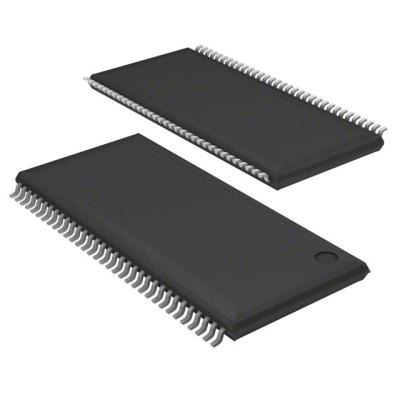 中国 AS4C32M16D1A-5TIN IC DRAM 512MBIT PAR 66TSOP II アライアンスメモリー,インク 販売のため