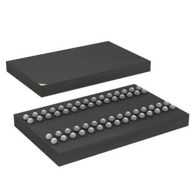 中国 IS42S16100H-7BL-TR IC DRAM 16MBIT PAR 60TFBGA ISSI 統合シリコンソリューション株式会社 販売のため
