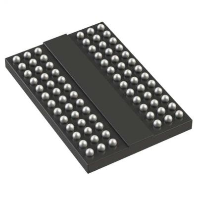 中国 MT41K256M8DA-125:K IC DRAM 2GBIT PARALLEL 78FBGA マイクロンテクノロジー株式会社 販売のため