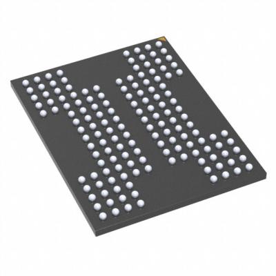 中国 MT29F128G08CBCABH6-6:A TR IC FLASH 128GBIT PAR 152VBGA マイクロンテクノロジー株式会社 販売のため