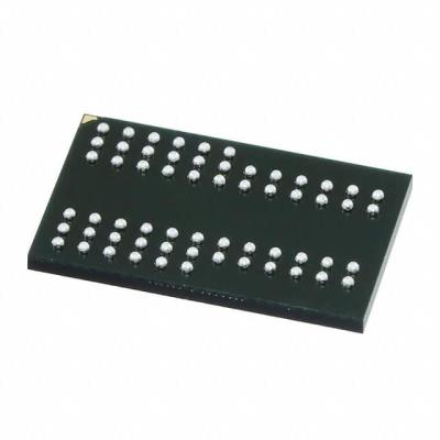 中国 IS43R16160F-6BLI IC DRAM 256MBIT PAR 60TFBGA ISSI 統合シリコンソリューション インク 販売のため