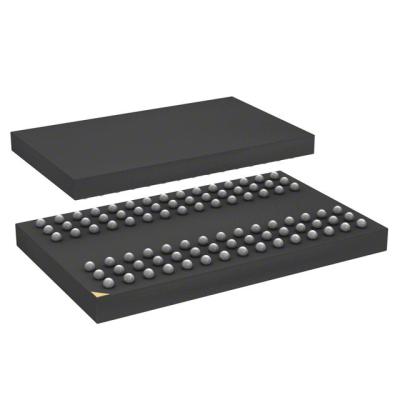Cina W949D2DBJX5I IC DRAM 512MBIT PAR 90VFBGA Winbond Electronics in vendita