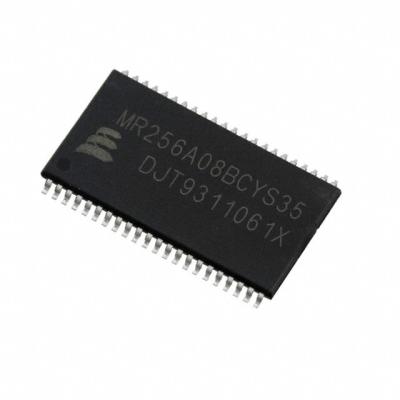 Cina MR2A16ACYS35 RAM IC 4MBIT PARALLELA 44TSOP2 Everspin Technologies Inc. in vendita